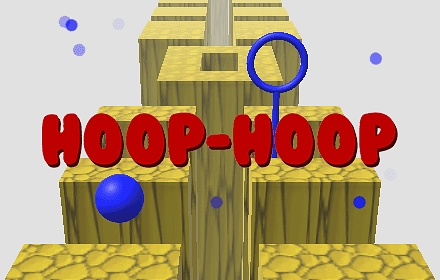Hoop Hoop - Gratis Online Spel | FunnyGames