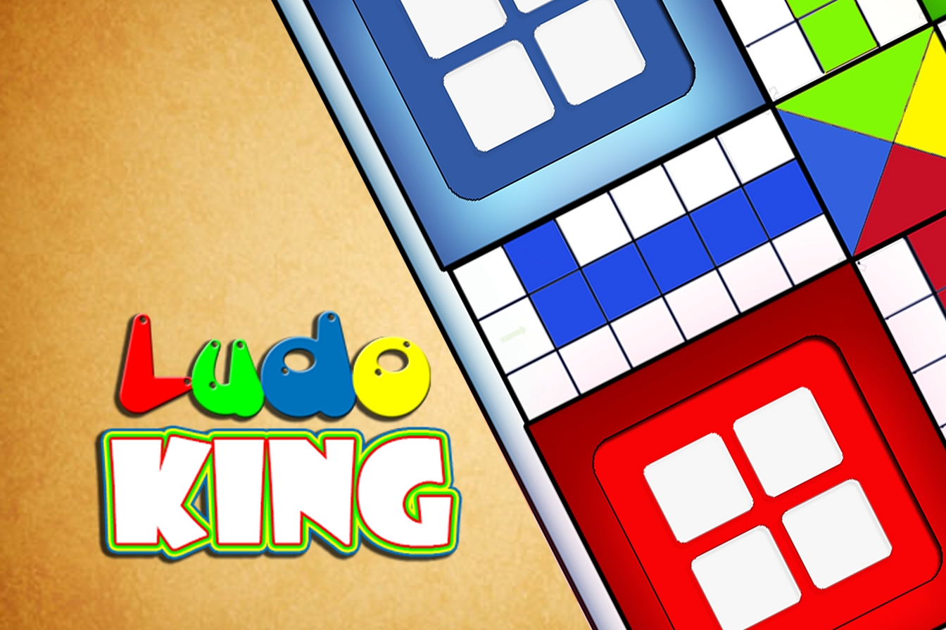 Ludo King - Gratis Online Spel | FunnyGames