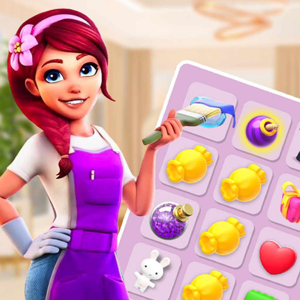 House Design Games Girls My Home Design Dreams By ZenLife Games