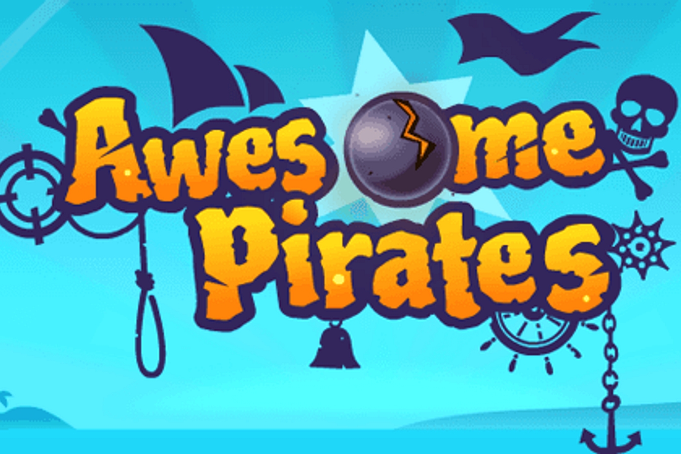 Awesome Pirates - Gratis Online Spel | FunnyGames