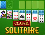 Solitaire Spelletjes - Gratis Spelen | FunnyGames