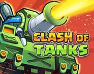 Tank Spelletjes - Speel Gratis | FunnyGames