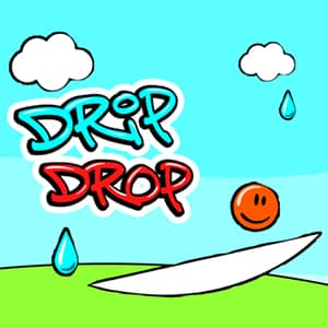 Drip Drop - Gratis Online Spel | FunnyGames