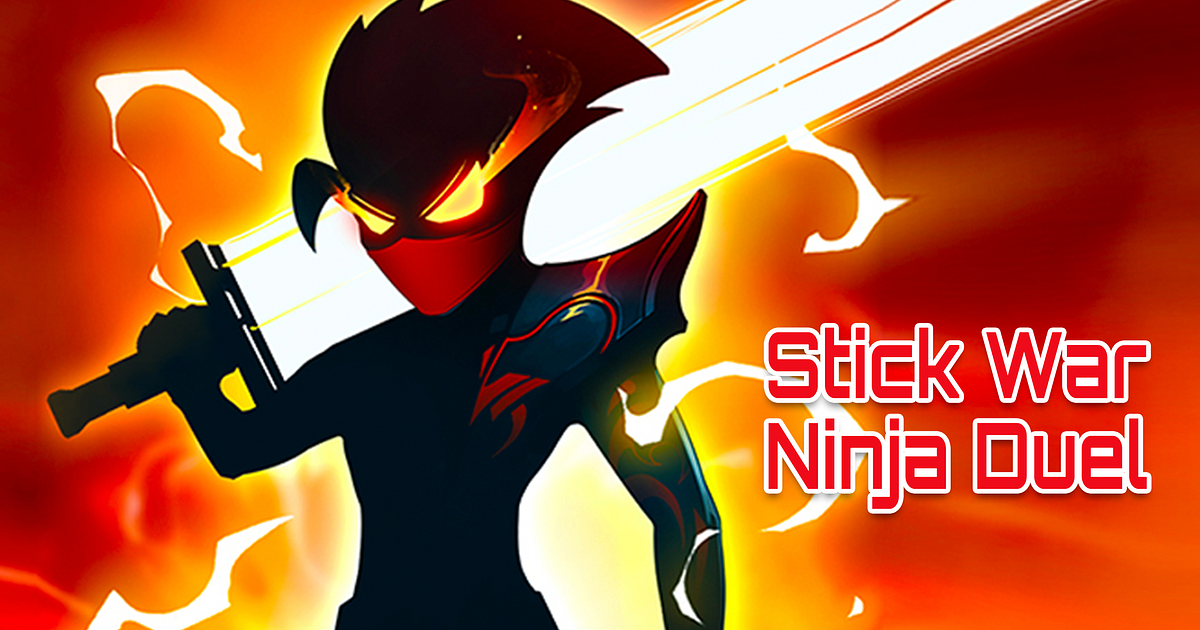 Stick War Ninja Duel - Gratis Online Spel | FunnyGames