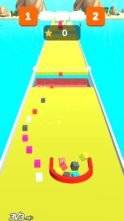 Picker 3D - Gratis Online Spel | FunnyGames