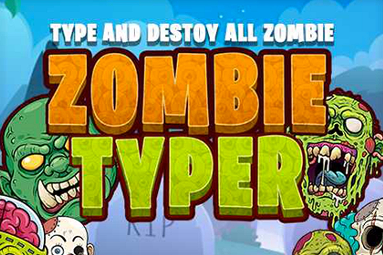 Zombie Typer - Gratis Online Spel | FunnyGames