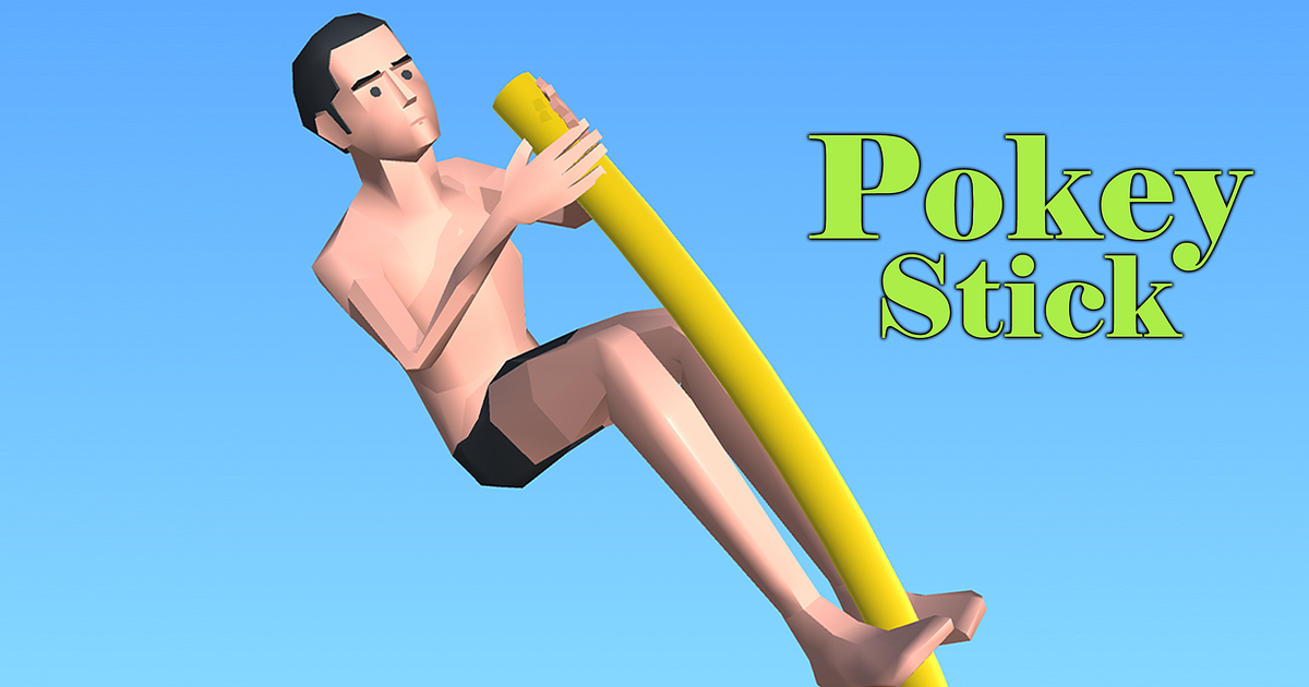 Pokey Stick - Gratis Online Spel | FunnyGames