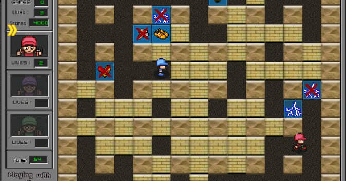 Vuurspel 3 - Gratis Online Spel | FunnyGames