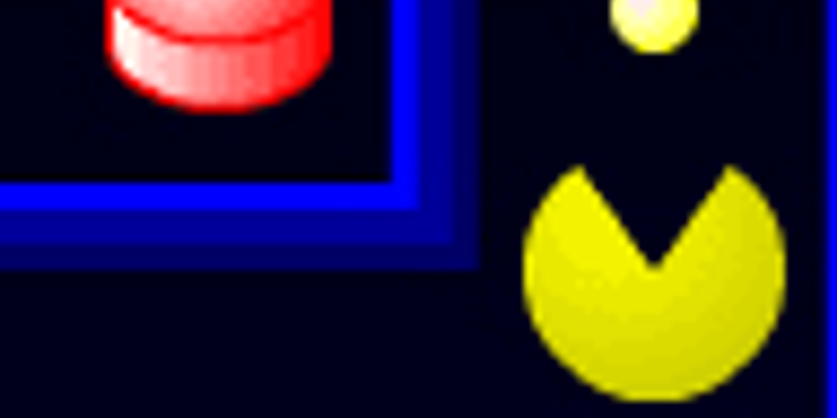Pacman.exe Roblox Discover The Excitement Of PAC MAN On Roblox