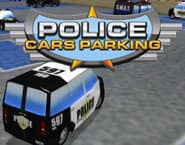 Politie Spelletjes - Speel Gratis | FunnyGames