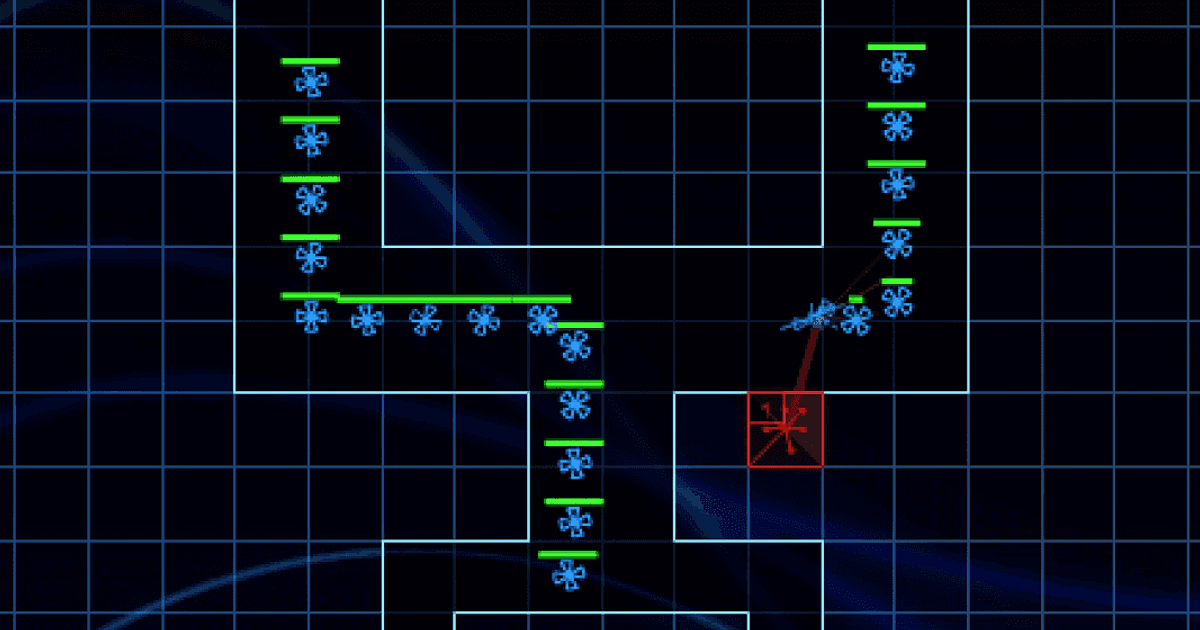 Vector Defense - Gratis Online Spel | FunnyGames