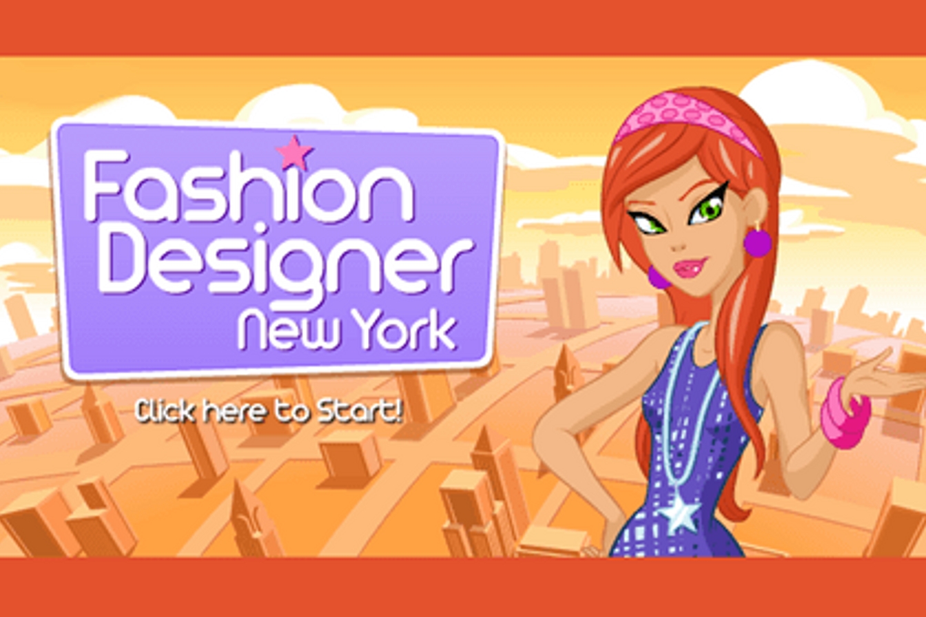 Mode Ontwerper New York - Gratis Online Spel | FunnyGames