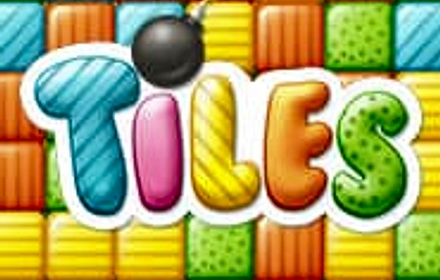 Tiles - Gratis Online Spel | FunnyGames