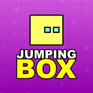 Jumping Box Online - Gratis Online Spel | FunnyGames