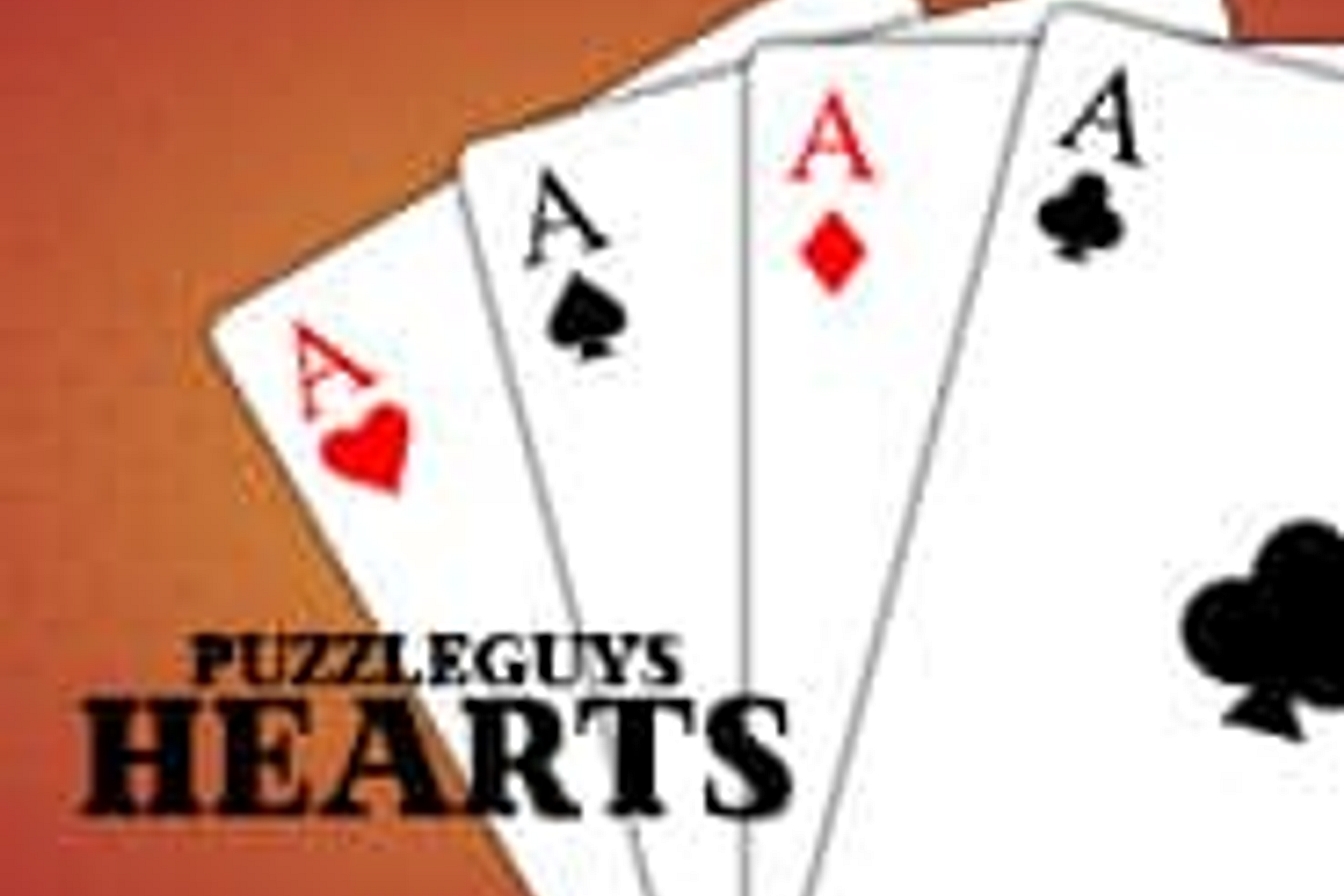 PuzzleGuys Hearts - Gratis Online Spel | FunnyGames