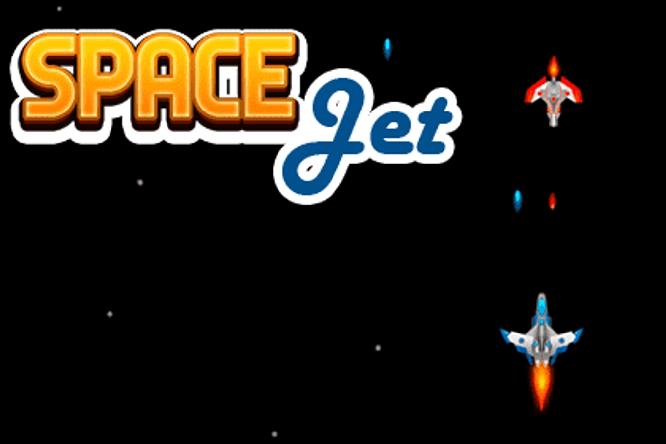 Space Jet - Gratis Online Spel | FunnyGames