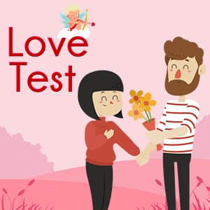 Love Test - Gratis Online Spel | FunnyGames