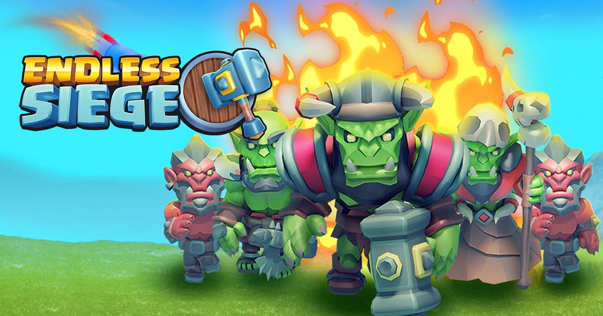 Tower Defence Spelletjes - Speel Gratis