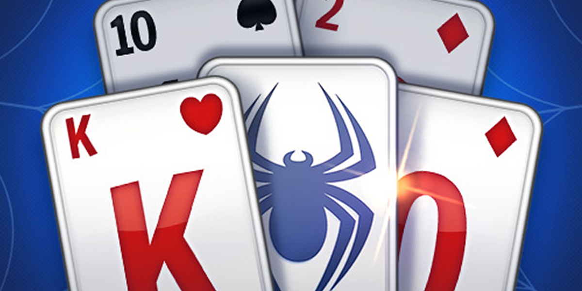 Spider Solitaire Logo Spiders In Tennessee | Pest Identifier