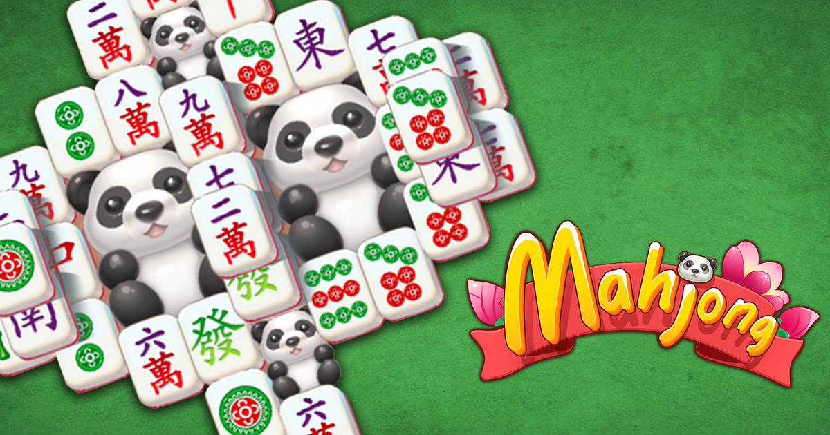 Hello Game Mahjong - Gratis Online Spel | FunnyGames