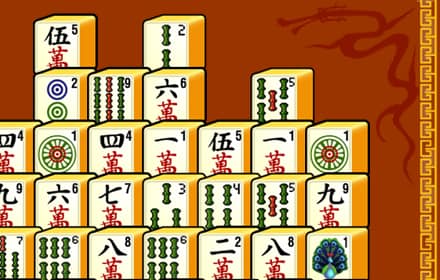 Mah Jong Connect - Gratis Online Spel | FunnyGames