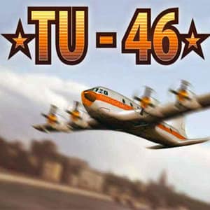 TU-46 - Gratis Online Spel | FunnyGames