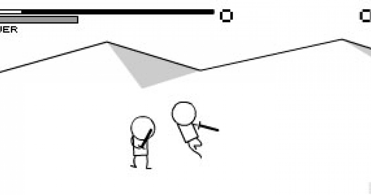 Stickman Fighting - Gratis Online Spel | FunnyGames