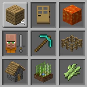 GrindCraft - Gratis Online Spel | FunnyGames