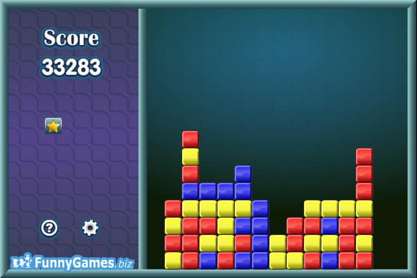 Bricks Breaking - Gratis Online Spel | FunnyGames