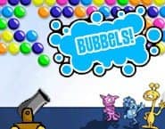 Bubbels 1 - Gratis Online Spel | FunnyGames
