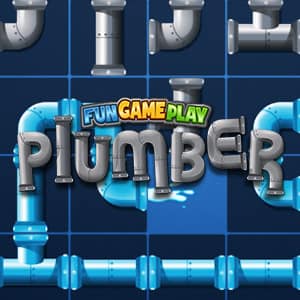 FGP Plumber Game - Gratis Online Spel | FunnyGames