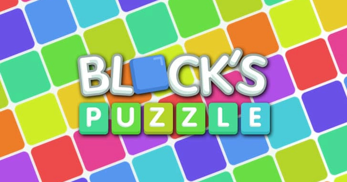 Blocks Puzzle - Gratis Online Spel | FunnyGames