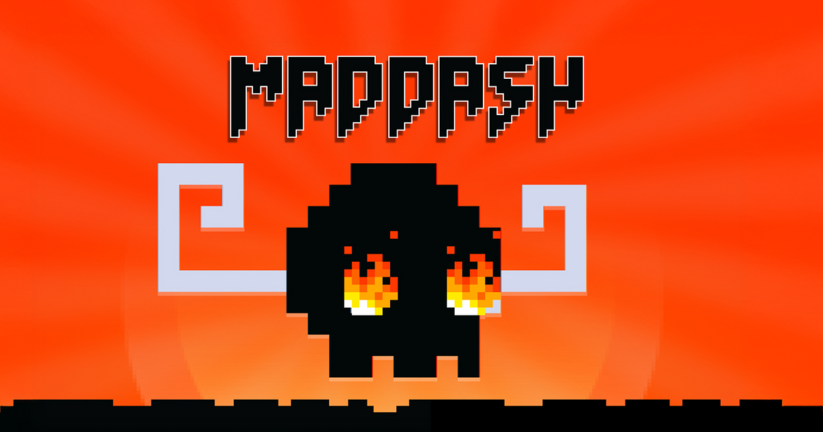 Mad Dash Online - Gratis Online Spel | FunnyGames