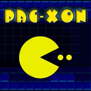 Pac-Xon - Gratis Online Spel | FunnyGames