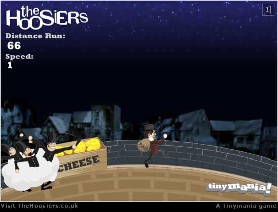 Boef Ontsnapping - Gratis Online Spel | FunnyGames