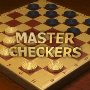 Master Checkers - Gratis Online Spel | FunnyGames