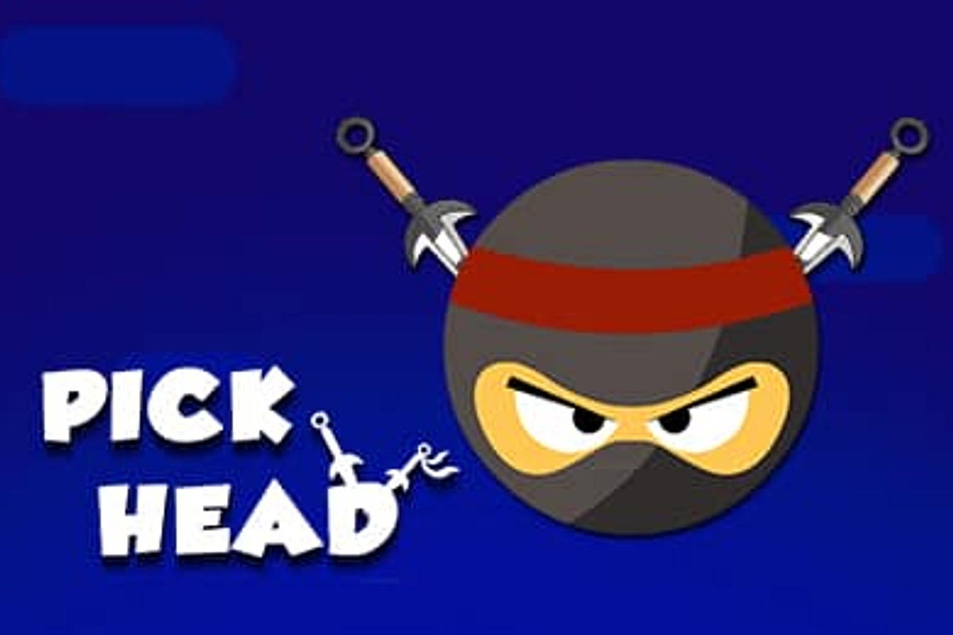 Pick Head - Gratis Online Spel | FunnyGames