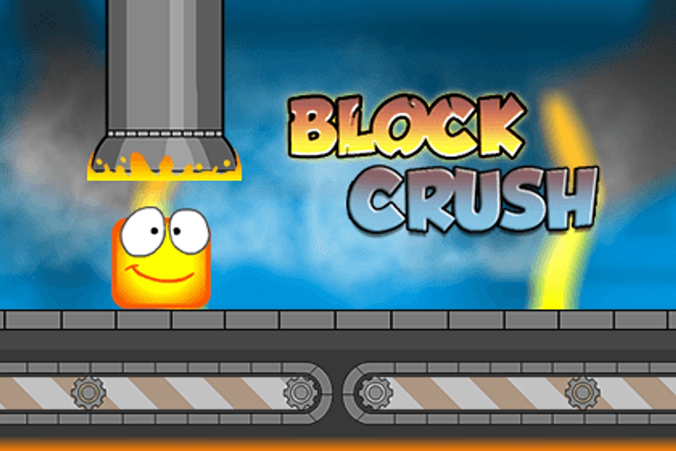 Block Crush - Gratis Online Spel | FunnyGames