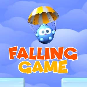 Falling Game - Gratis Online Spel | FunnyGames