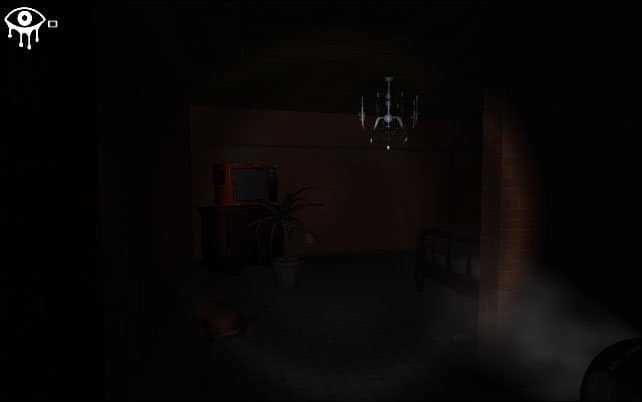 Eyes: The Horror Game - Gratis Online Spel | FunnyGames