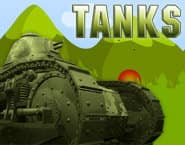 Tank Spelletjes - Speel Gratis | FunnyGames
