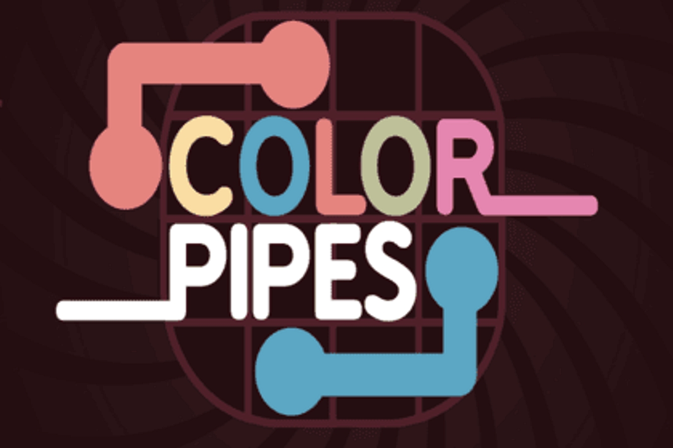Color Pipes - Gratis Online Spel | FunnyGames