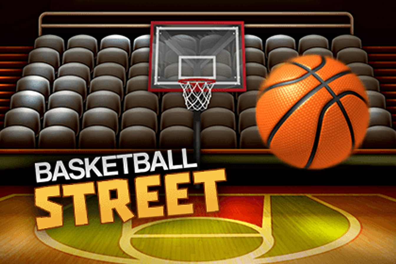 Basketball Street - Gratis Online Spel | FunnyGames