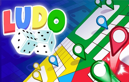Ludo Classic: A Dice Game - Gratis Online Spel | FunnyGames