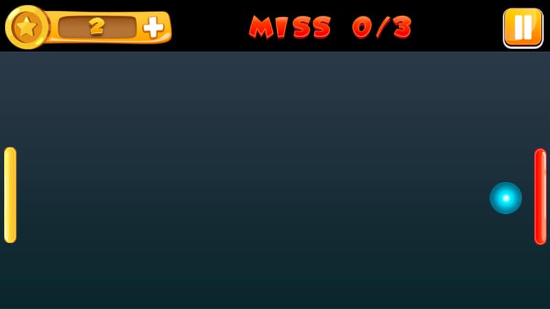 Ping Pong Ball - Gratis Online Spel | FunnyGames