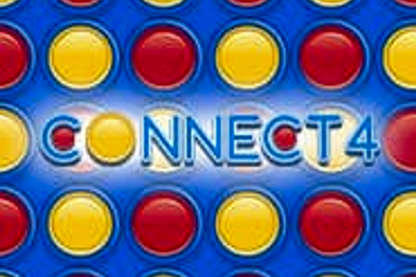 Connect 4 - Gratis Online Spel | FunnyGames