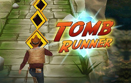 Tomb Runner - Gratis Online Spel | FunnyGames