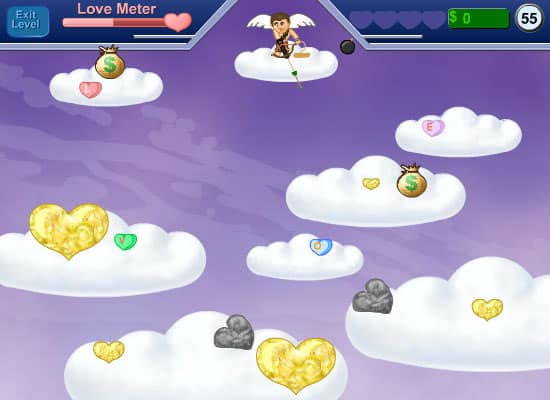 Valentiner - Gratis Online Spel | FunnyGames