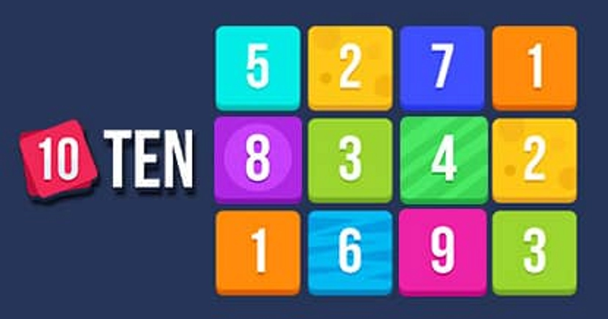 Ten Game - Gratis Online Spel | FunnyGames