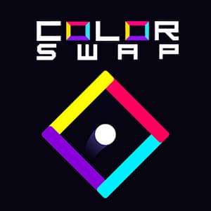 Color Swap - Gratis Online Spel | FunnyGames